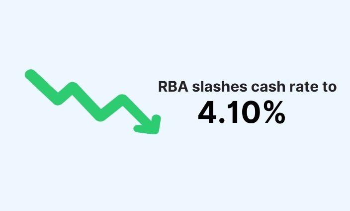 RBA cuts cash rate for the first time in years. Here’s what it means ...